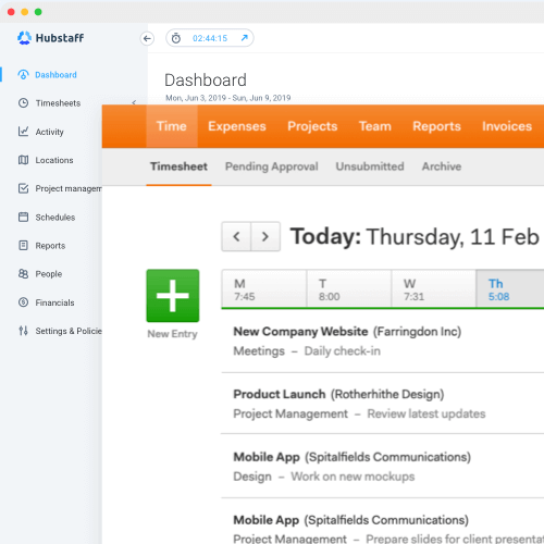 Time Tracking Resource Center