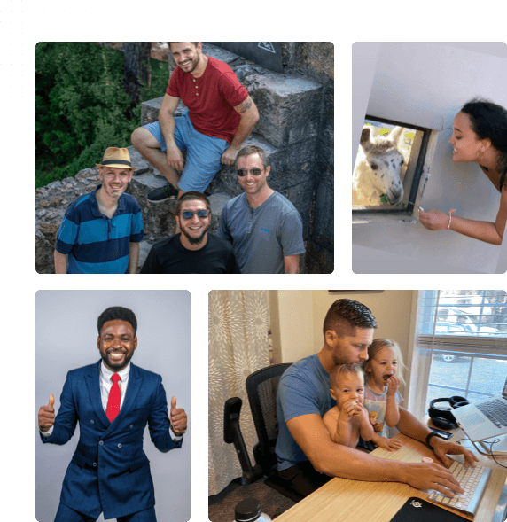 Open Remote Jobs | Hubstaff